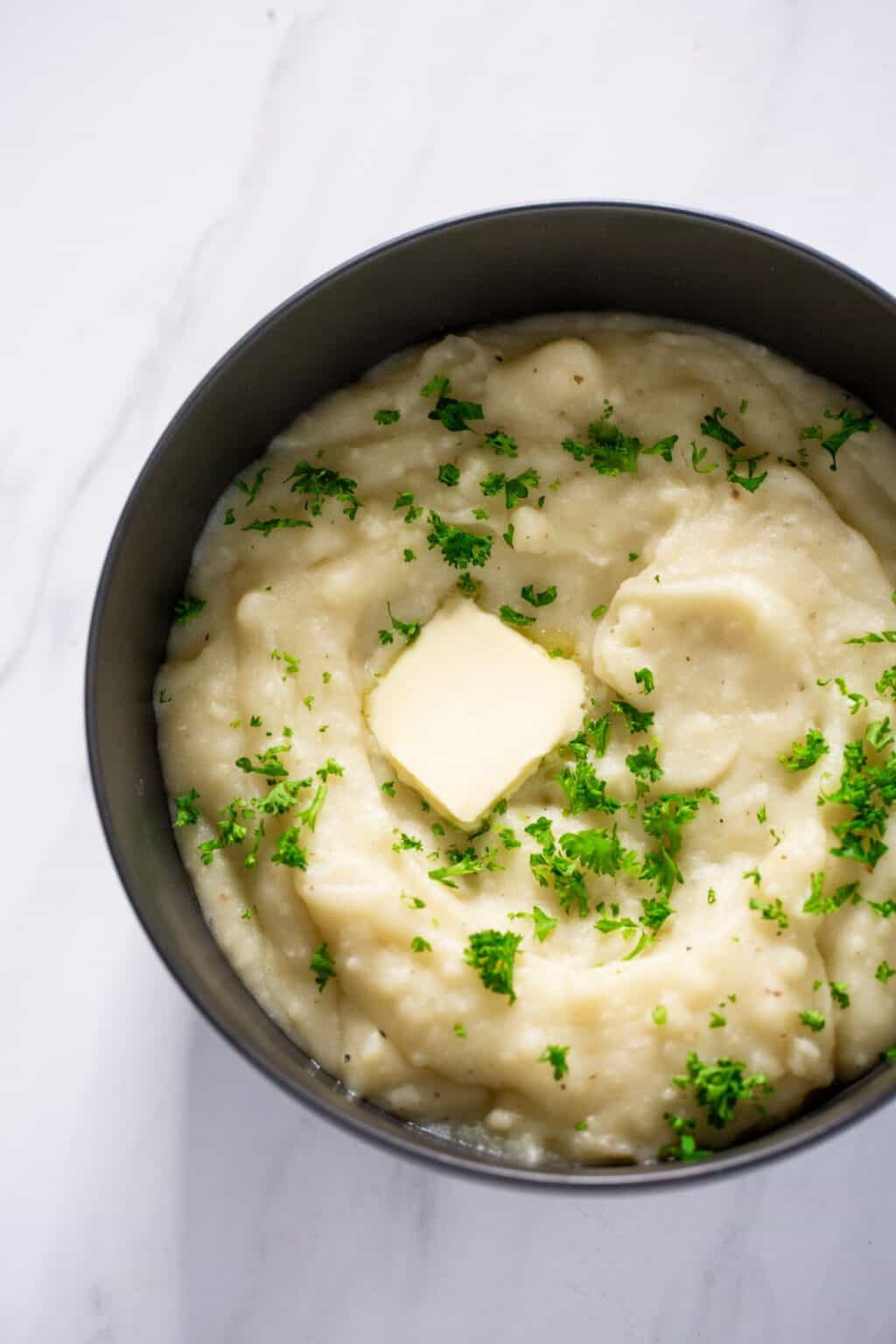 11 Of The Best Ever Mashed Potatoes Recipes - katesbestrecipes.com