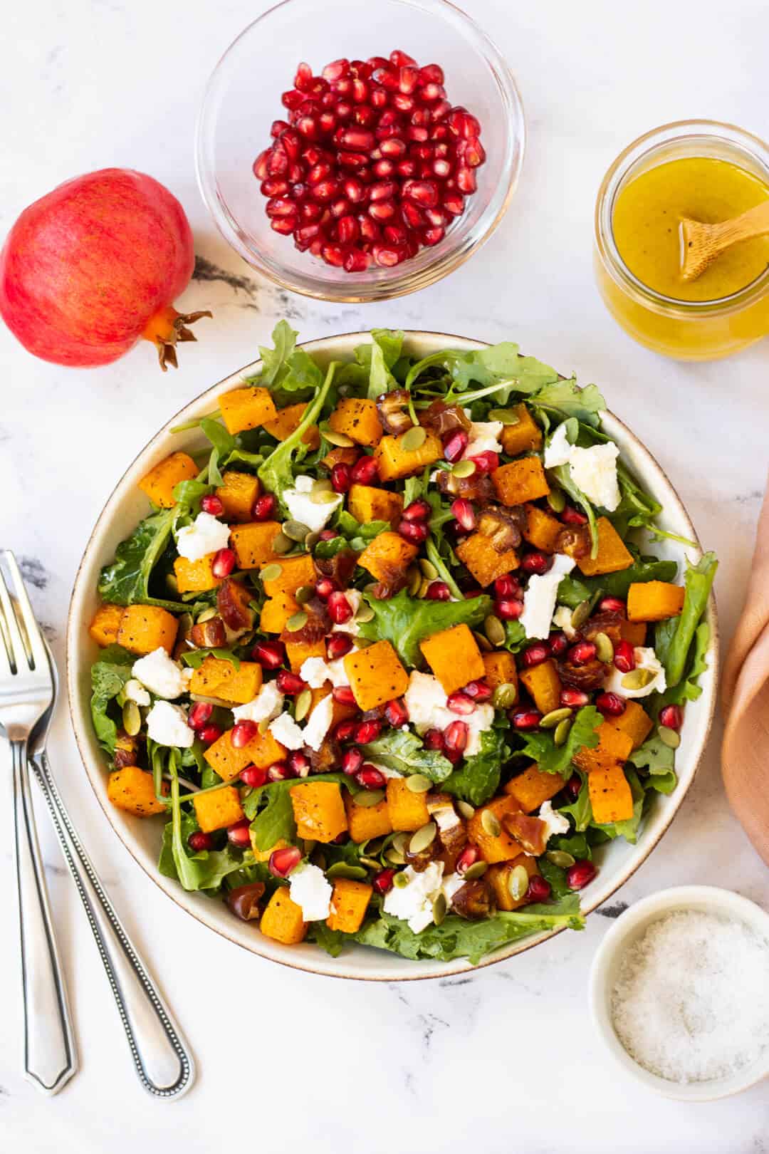 24 Thanksgiving Recipes With A Mediterranean Twist - katesbestrecipes.com