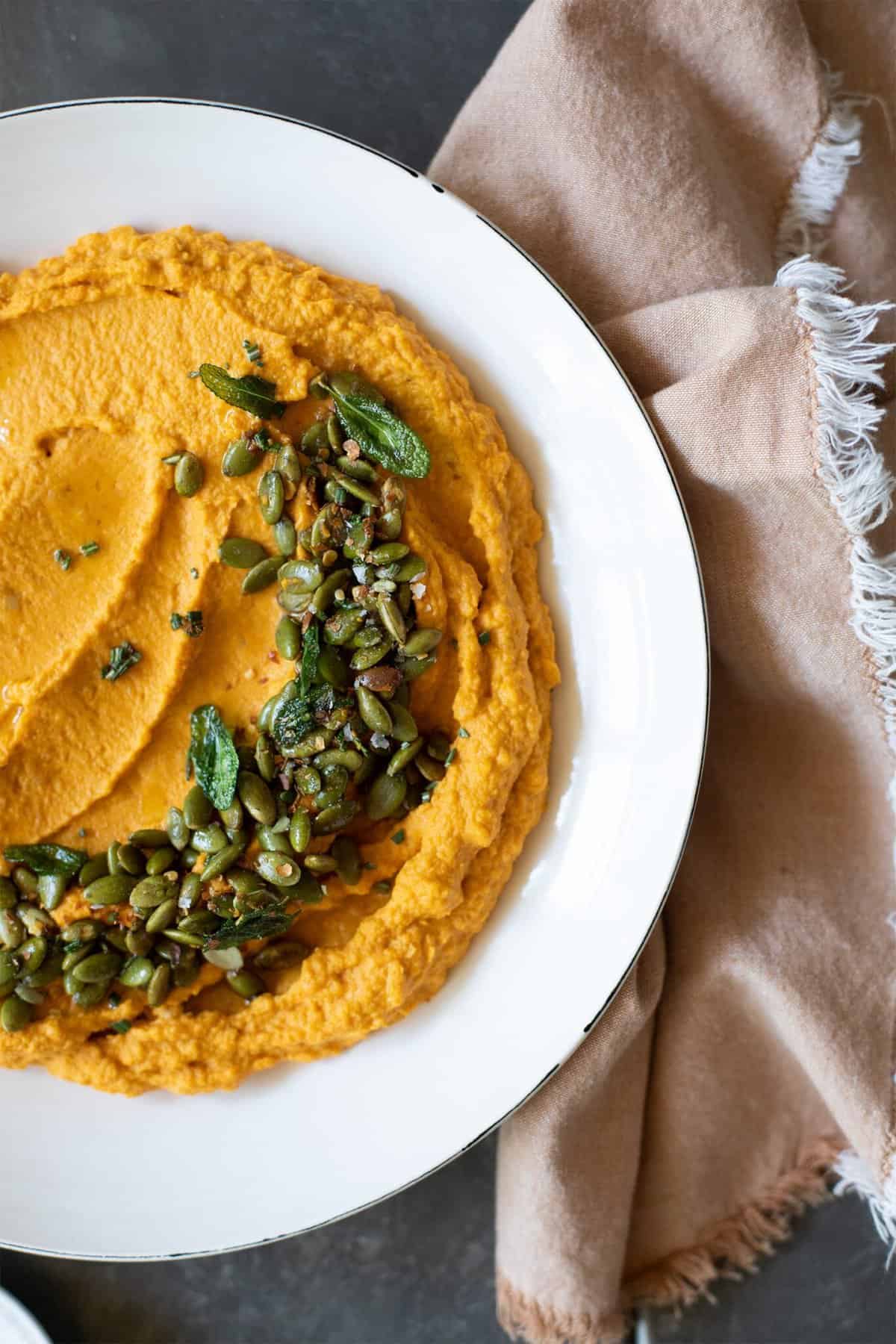 24 Thanksgiving Recipes With A Mediterranean Twist - katesbestrecipes.com