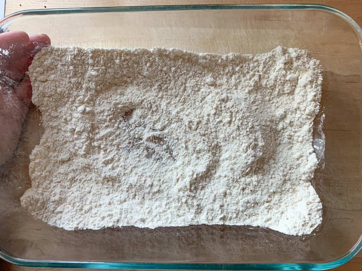 Tips For Fried Chicken Perfection + Kate's Recipe - katesbestrecipes.com