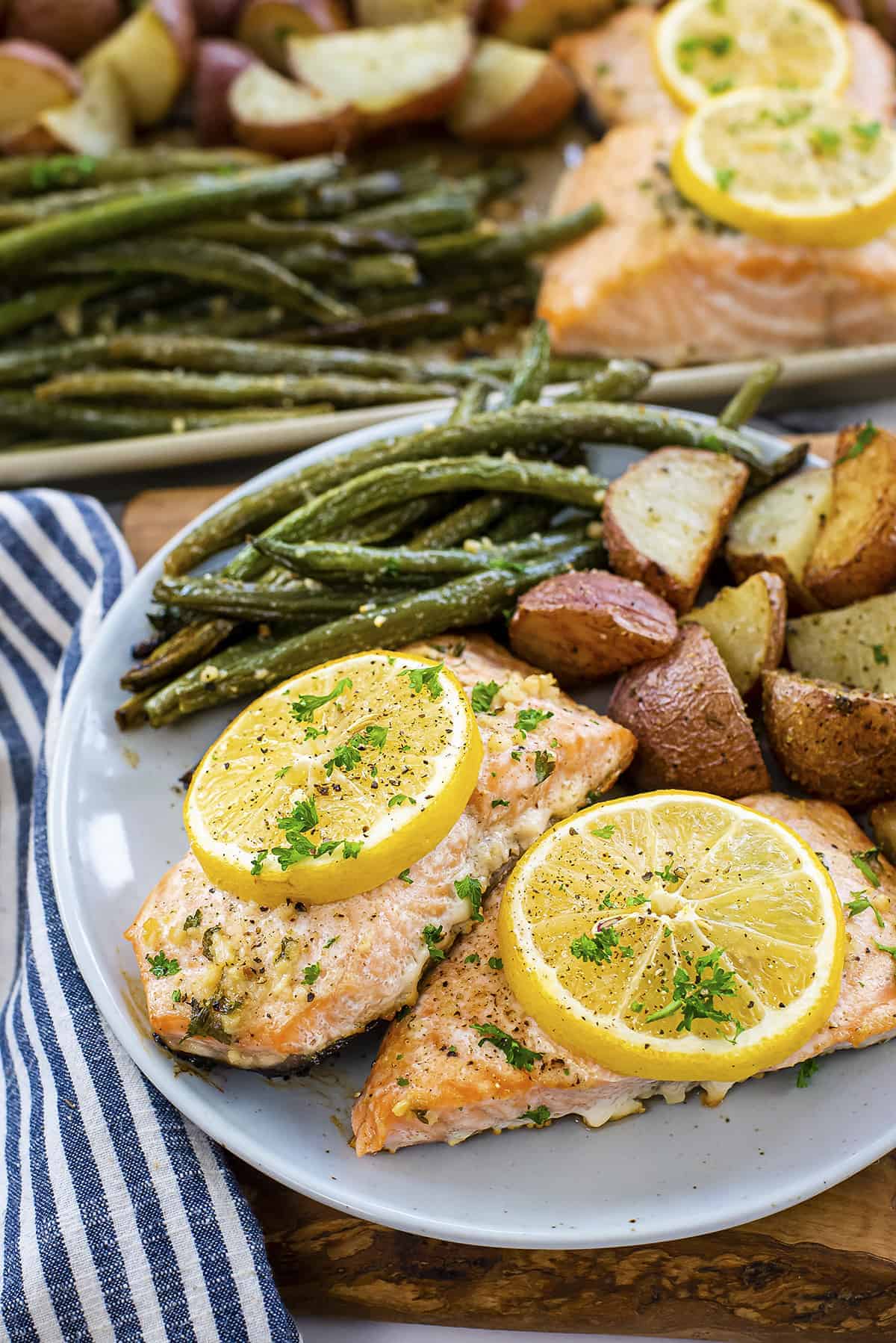 15 Salmon Recipes for Picky Eaters (Family Favorites ...